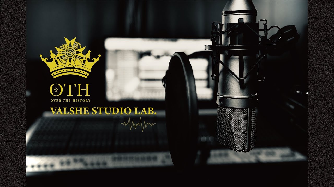 VALSHE STUDIO LAB. - YouTube