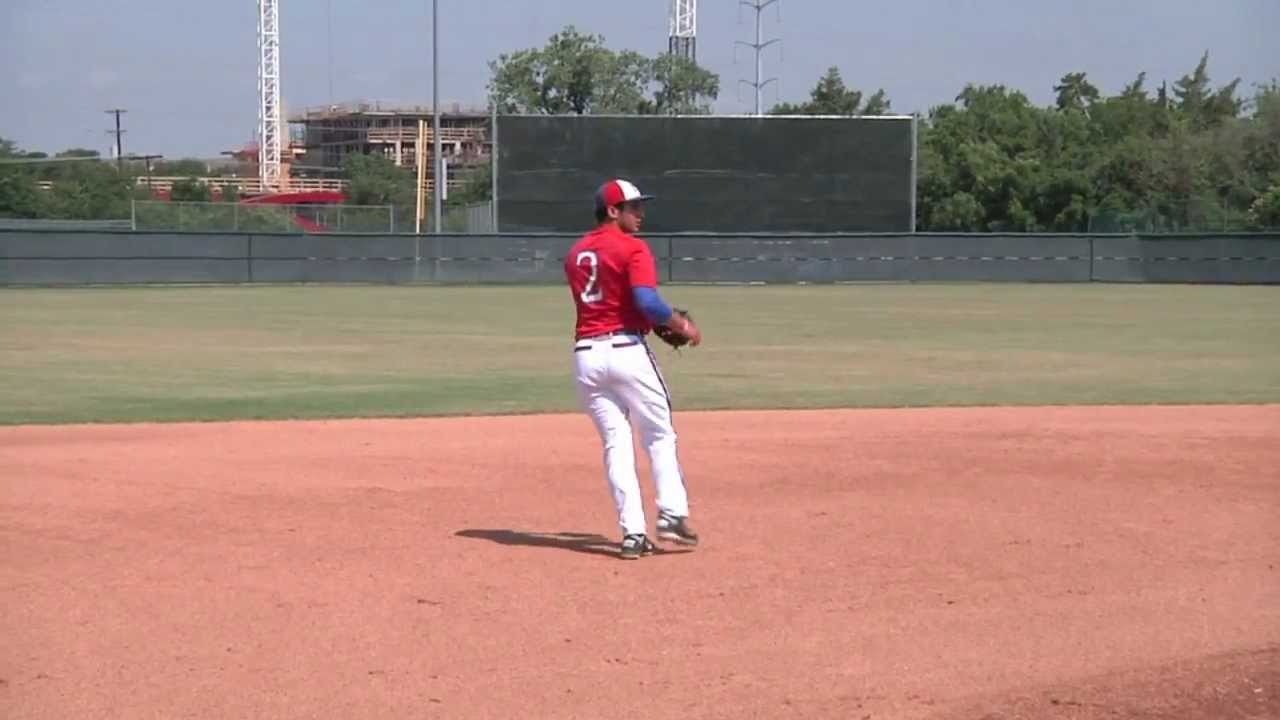 D-BAT Baseball Recruiting Video - Anthony Escobar Class of 2013 - YouTube