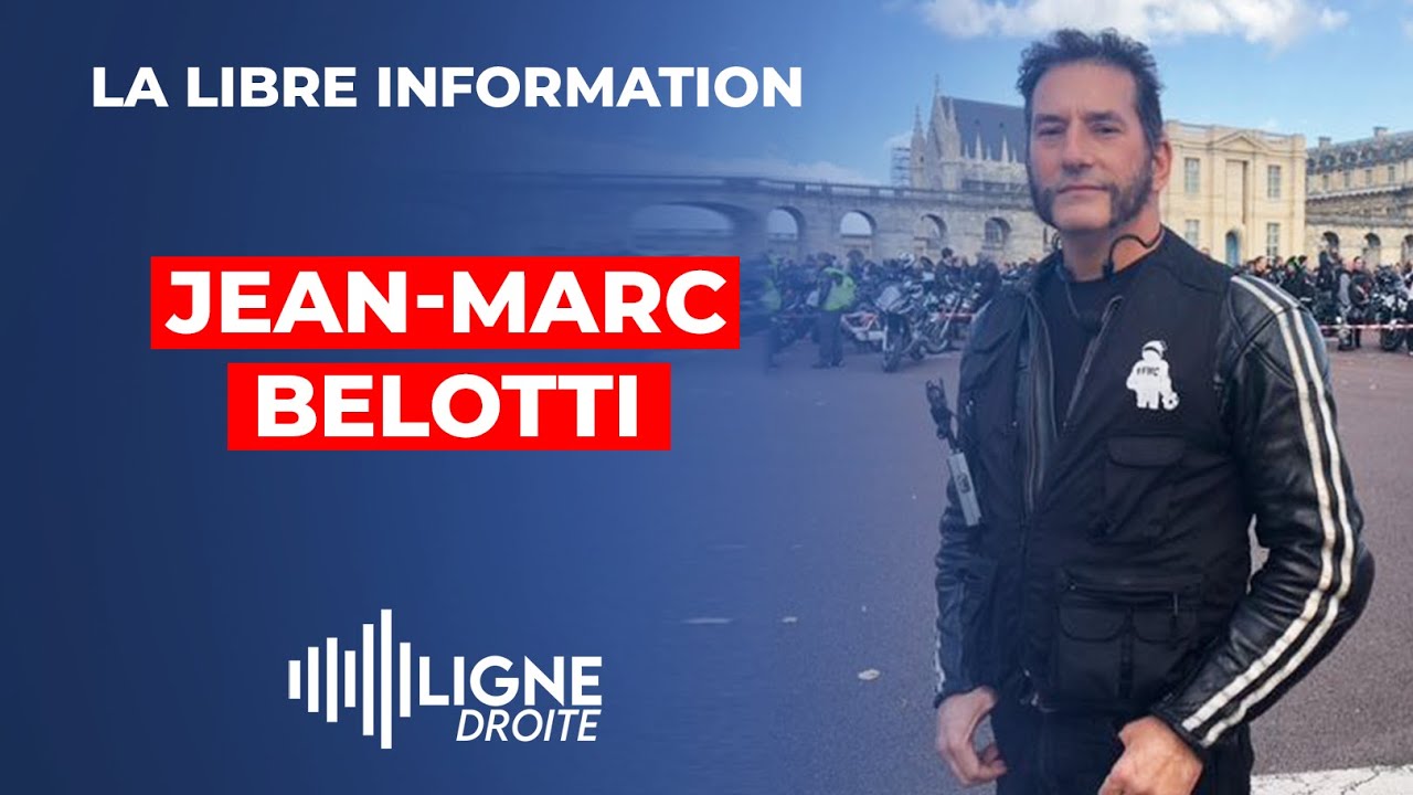 "Faire payer les deux roues à Paris est discriminatoire !" - Jean-Marc ...