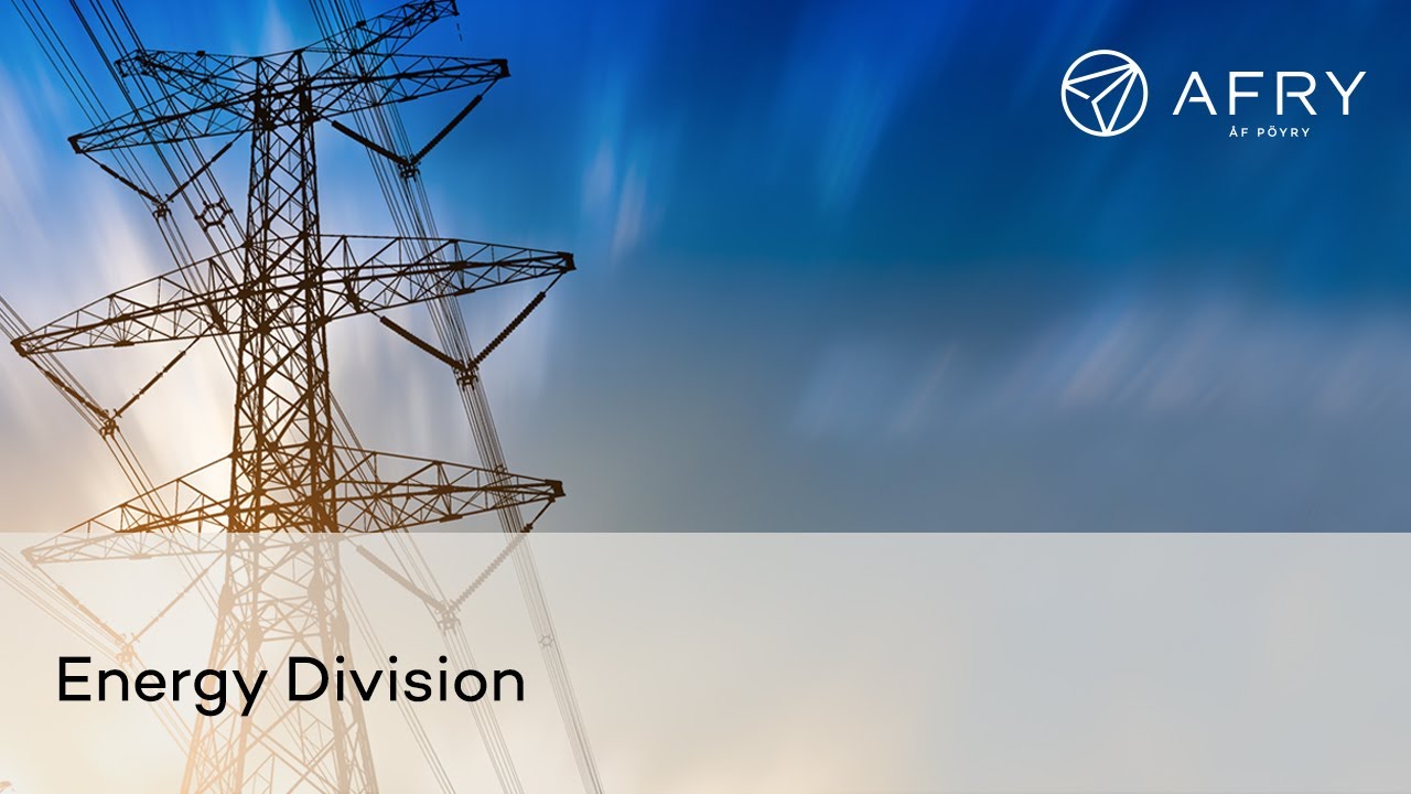 Energy Division - YouTube