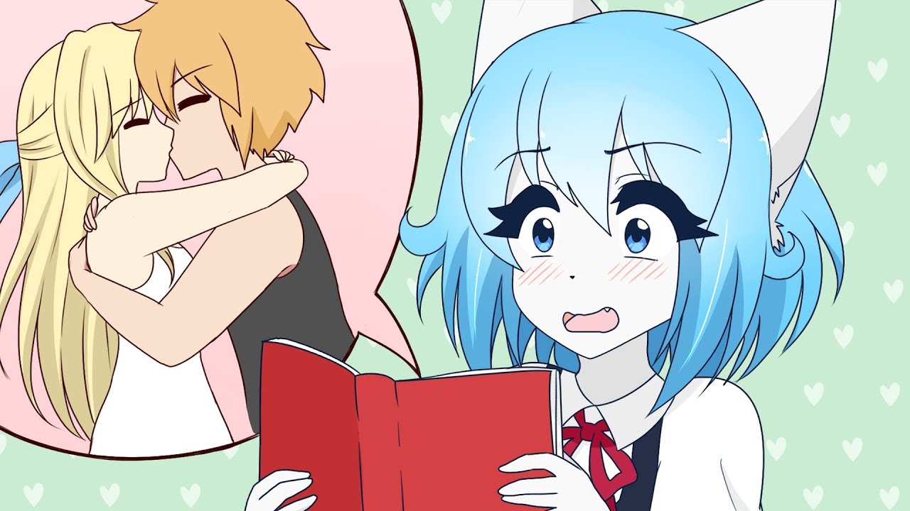 Cringy Stories I Wrote as a "Kid Author" - YouTube