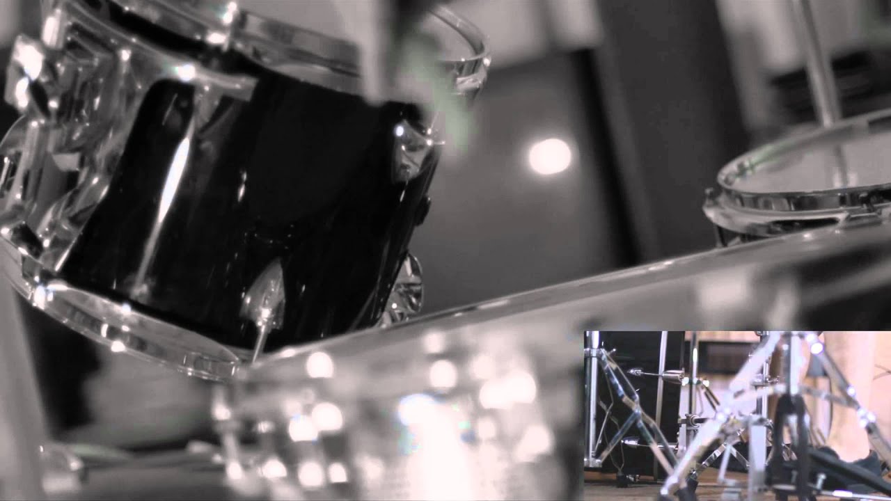 Tesseract-Concealing Fate Part 2: Deception (drum cover) by Bobby Cail ...