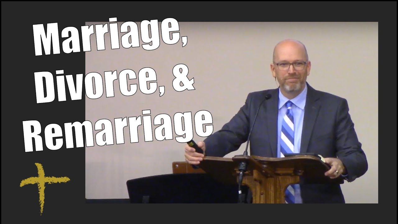 Pastor Mike Knight | Oct. 21, 2018 | Various Texts - YouTube