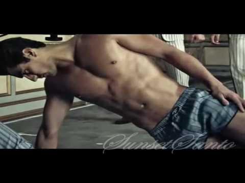 __Wild Thing__ TriBute to David Gandy