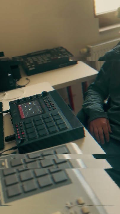 Beat from Scratch in FL Studio & MPC Live 2 – Full Video Soon! #akaimpc #mpclive2 #flstudio # ...