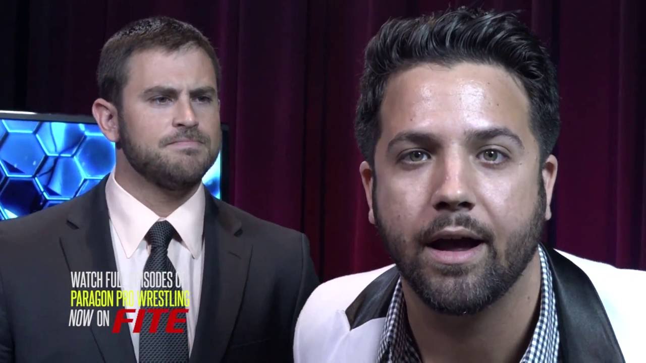 PPW On Demand Ep 7. Exclusive Interview with Royce Isaacs! | Paragon ...