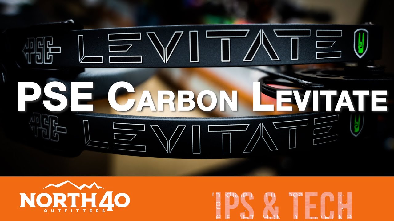 PSE Carbon Levitate - YouTube