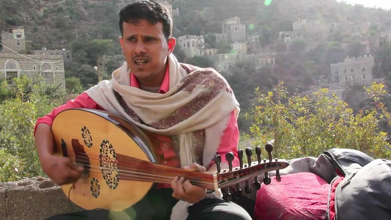 Yemeni song - YouTube