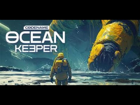 Darkchiken8 PI 64 - Codename Ocean Keeper - YouTube