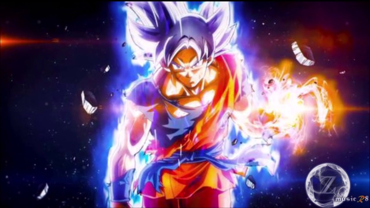 ZmusicR8/nightcore-ultimate battle(mario caldera) - YouTube