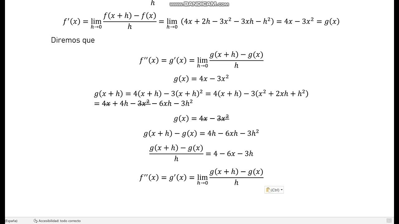 49 Si F x 2x 2 x 3 Encuentre F x F x F x Y F 4 x 49-si-f-x-2x-2-x-3-encuentre-f-x-f-x-f-x-y-f-4-x