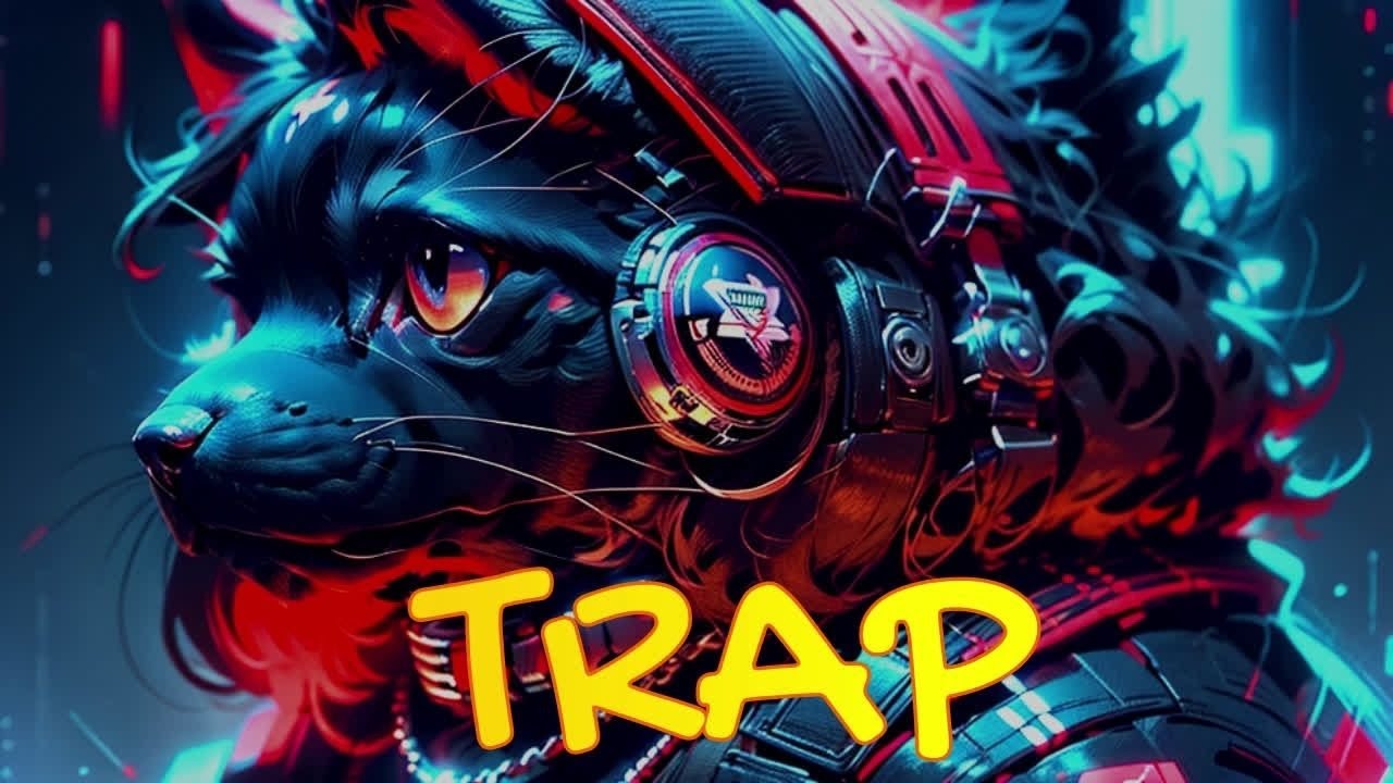Trap Beats Instrumental 2023 🎧 Best Trap Relax Music - YouTube