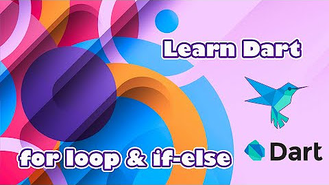 Learn Dart - YouTube