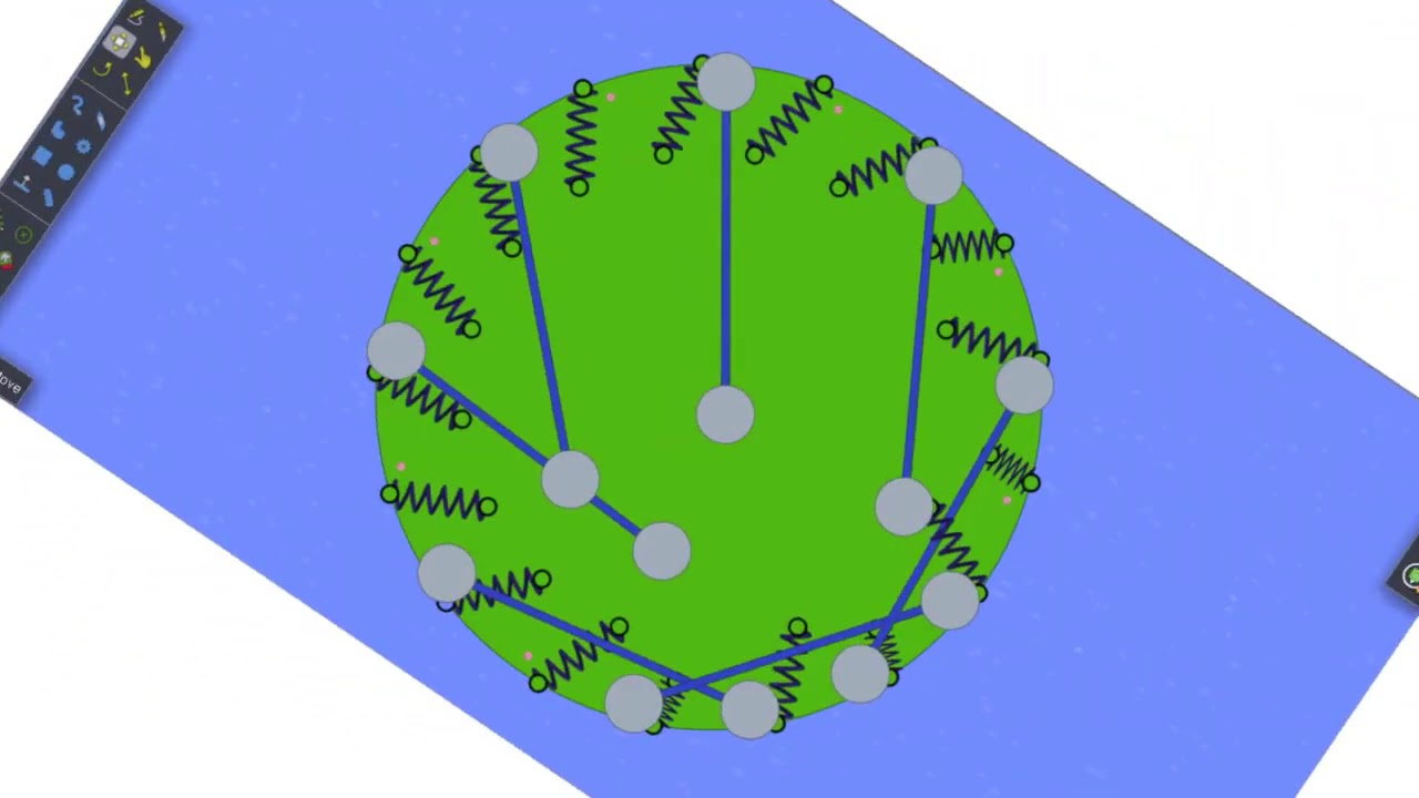 Perpetual motion - YouTube