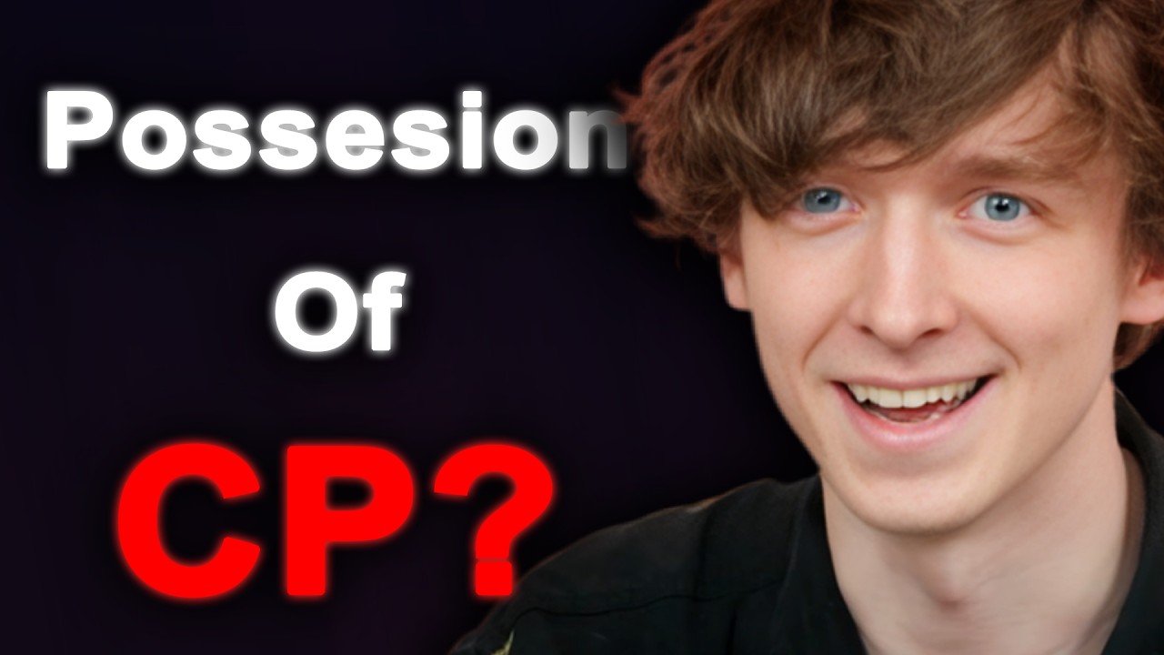 DogPack404 Possessed CP??? (HE KEEPS LYING) - YouTube