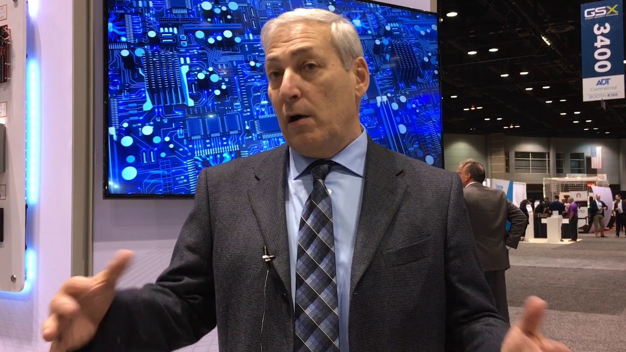 Caught on Camera: ACRE CEO Joe Grillo - YouTube