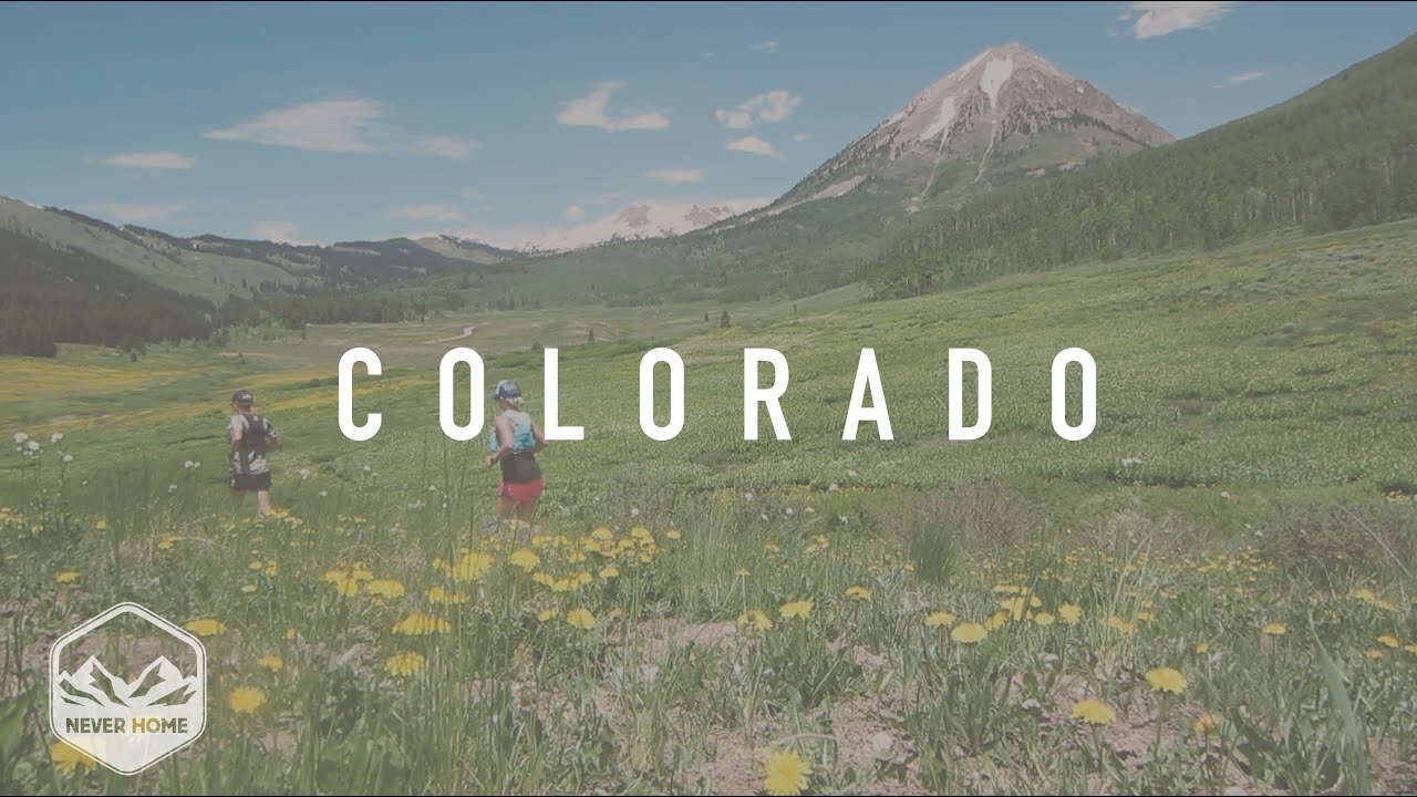 Ohio to Colorado || Home Movie 29 - YouTube