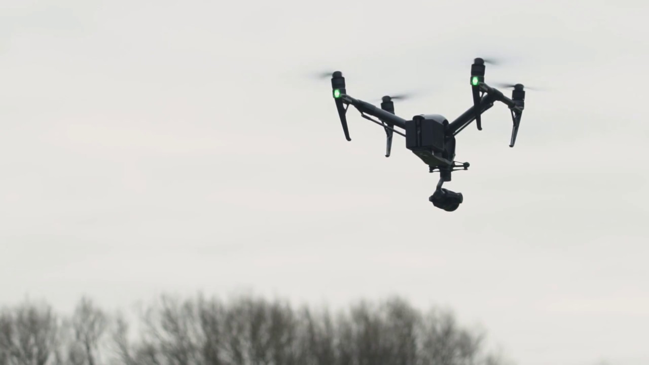 Drone Pilot Academy Lessons - Promotional Video - YouTube