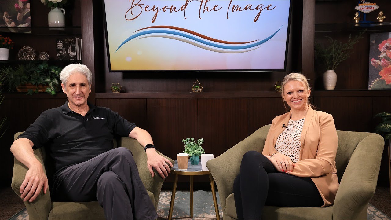 Beyond the Image: Dr. Mark Winkler (SDMI Founding Partner & President ...