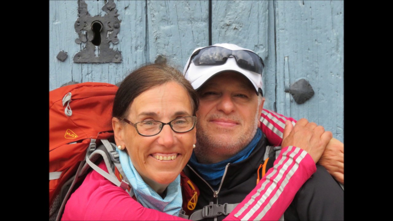 Camino de Santiago - YouTube