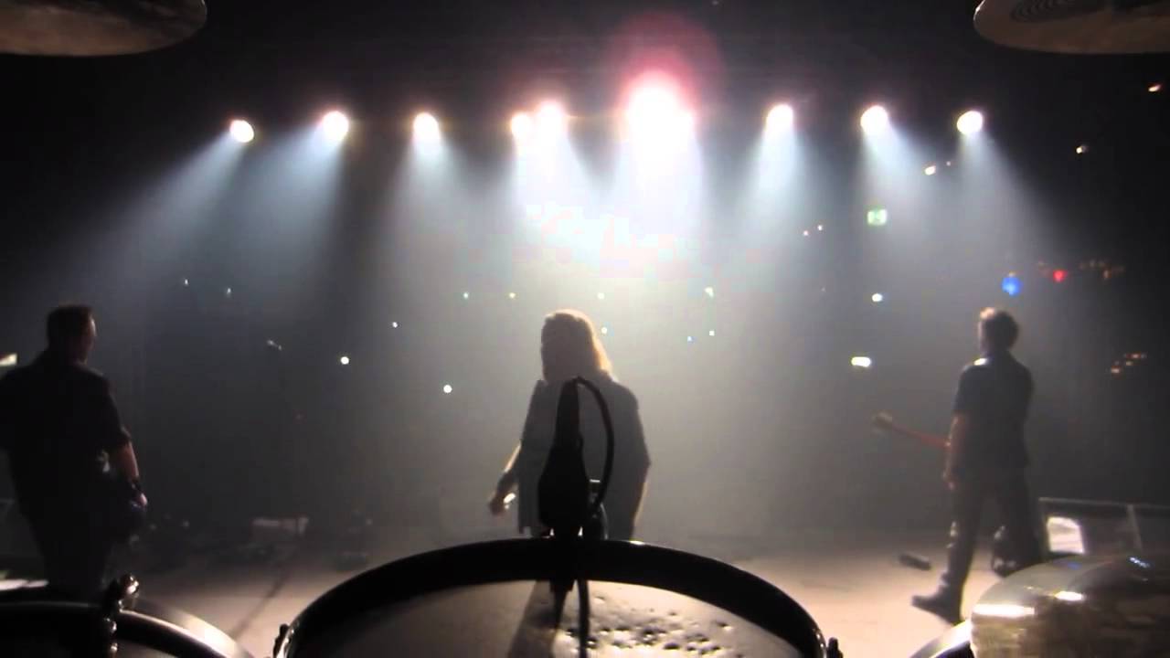 Kevin Russell Comeback - Der beste Chor der Welt - 09.03.2013 ...