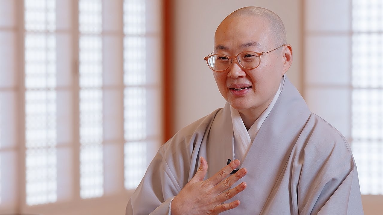 TIA&TW - South Korea Today - Jinkwansa (Buddhist) Temple - YouTube