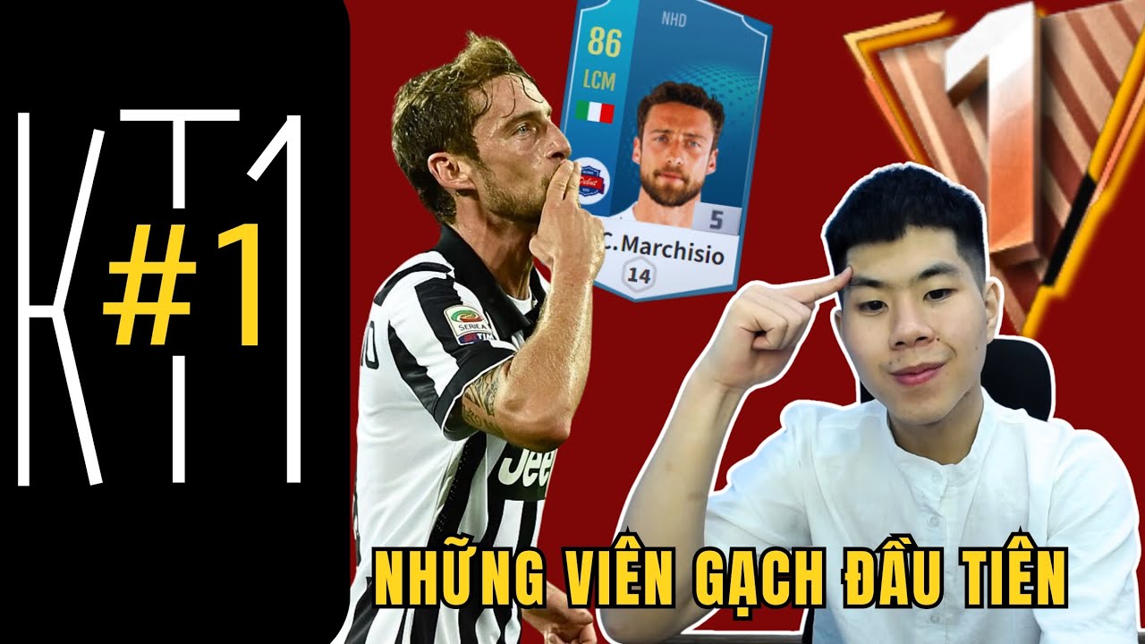 KING TRADING SS1 #1: TÌM THẤY NHỮNG VIÊN GẠCH ĐẦU TIÊN TRONG ĐỘI HÌNH ...