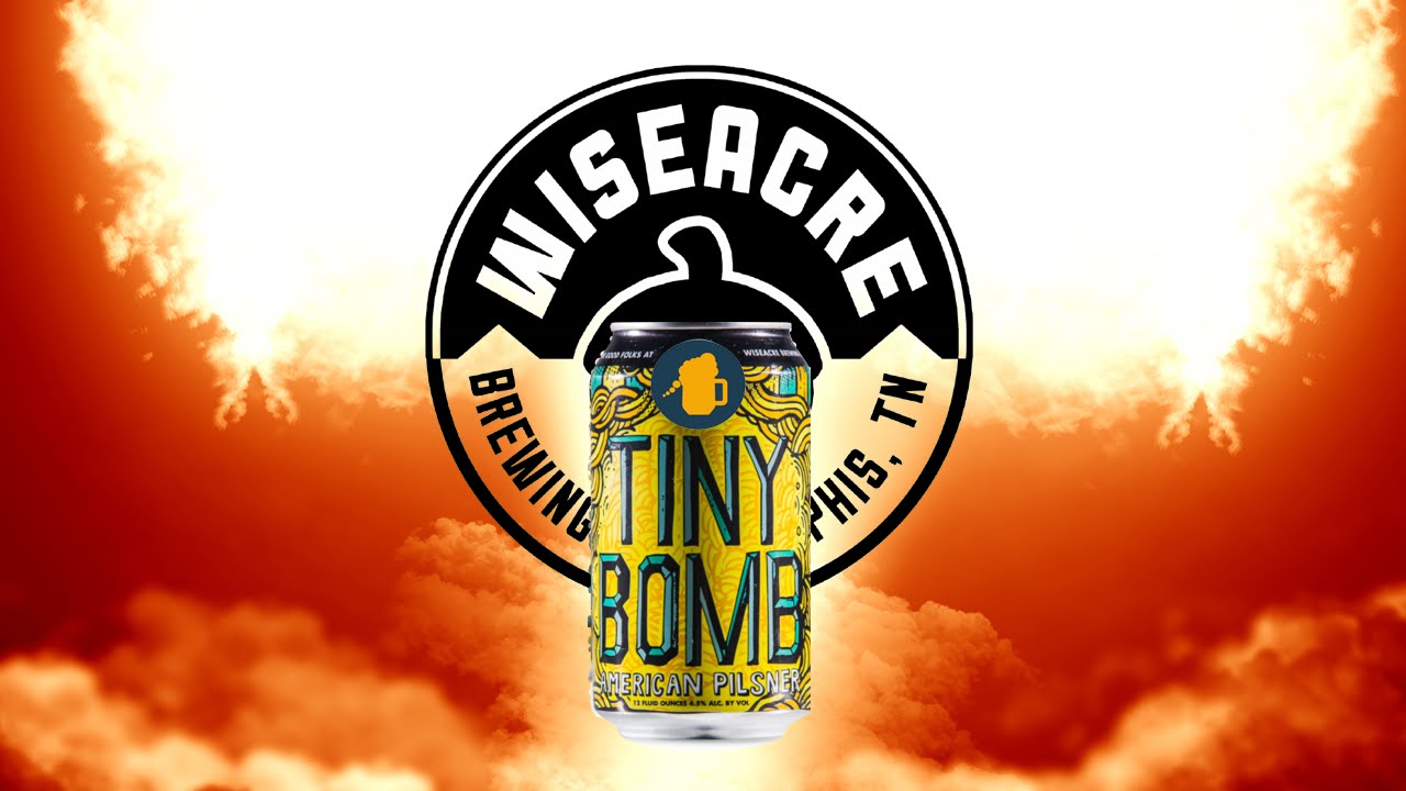 Tiny Bombs Away! - YouTube