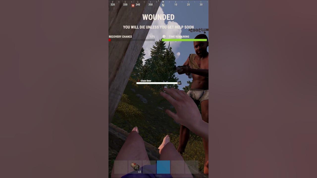 rip my base #highlights #rust #rustteam #rustgame #rustplayer #shorts - YouTube