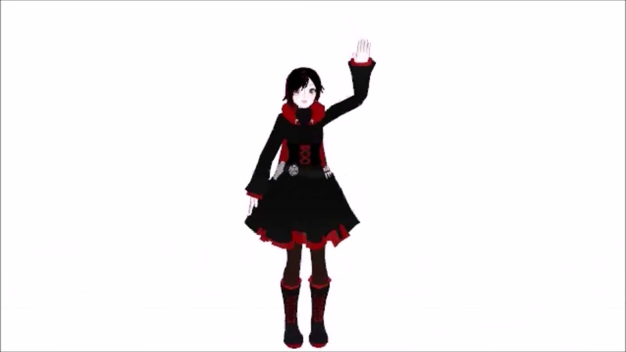 First Animation with Ruby. - YouTube