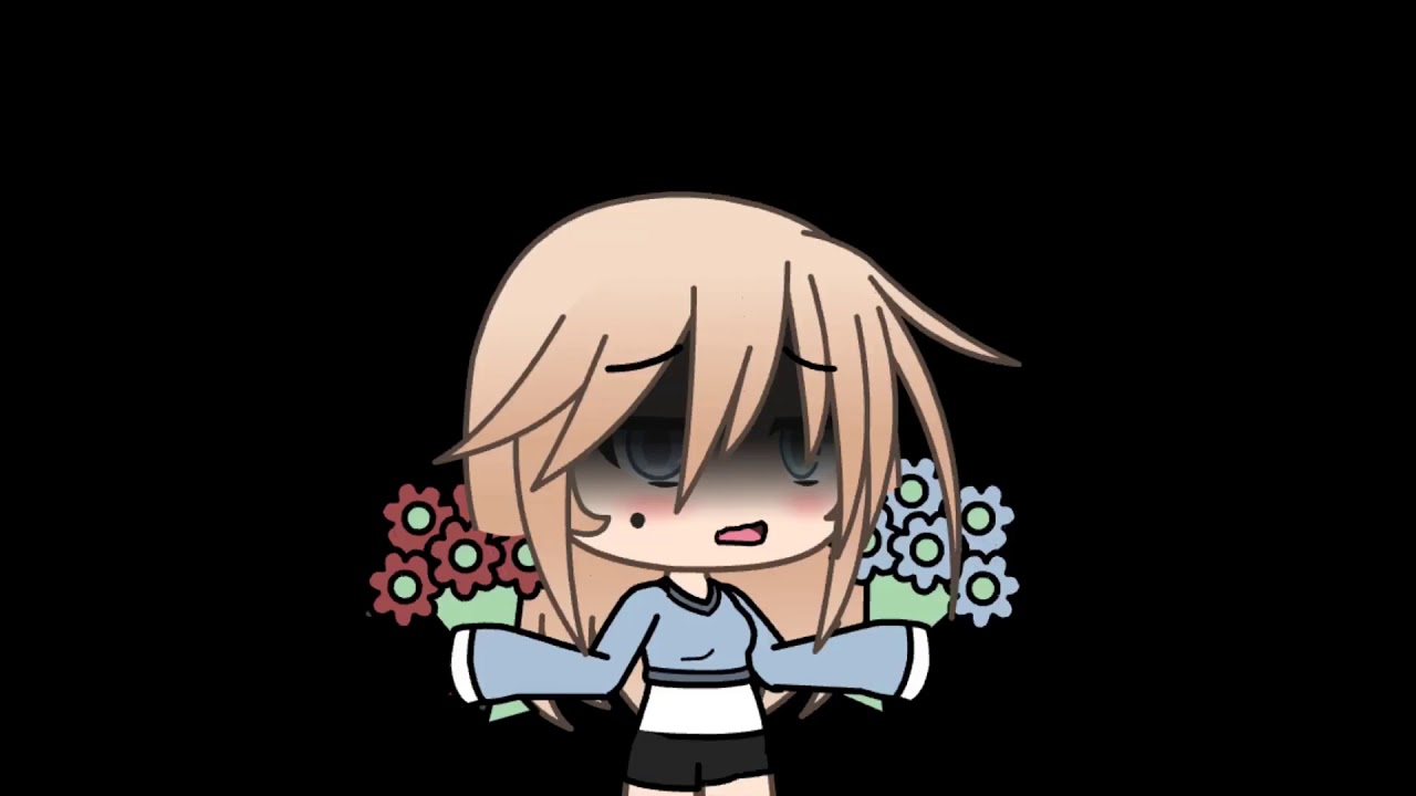 Gacha rose song by: Flamimg Chan - YouTube