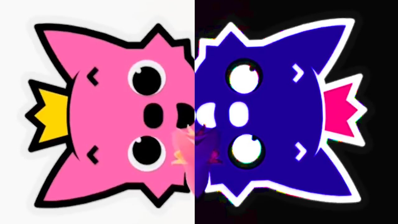 PARODY | PINKFONG Intro Part 41 - Special Audio and Visual Effects ...