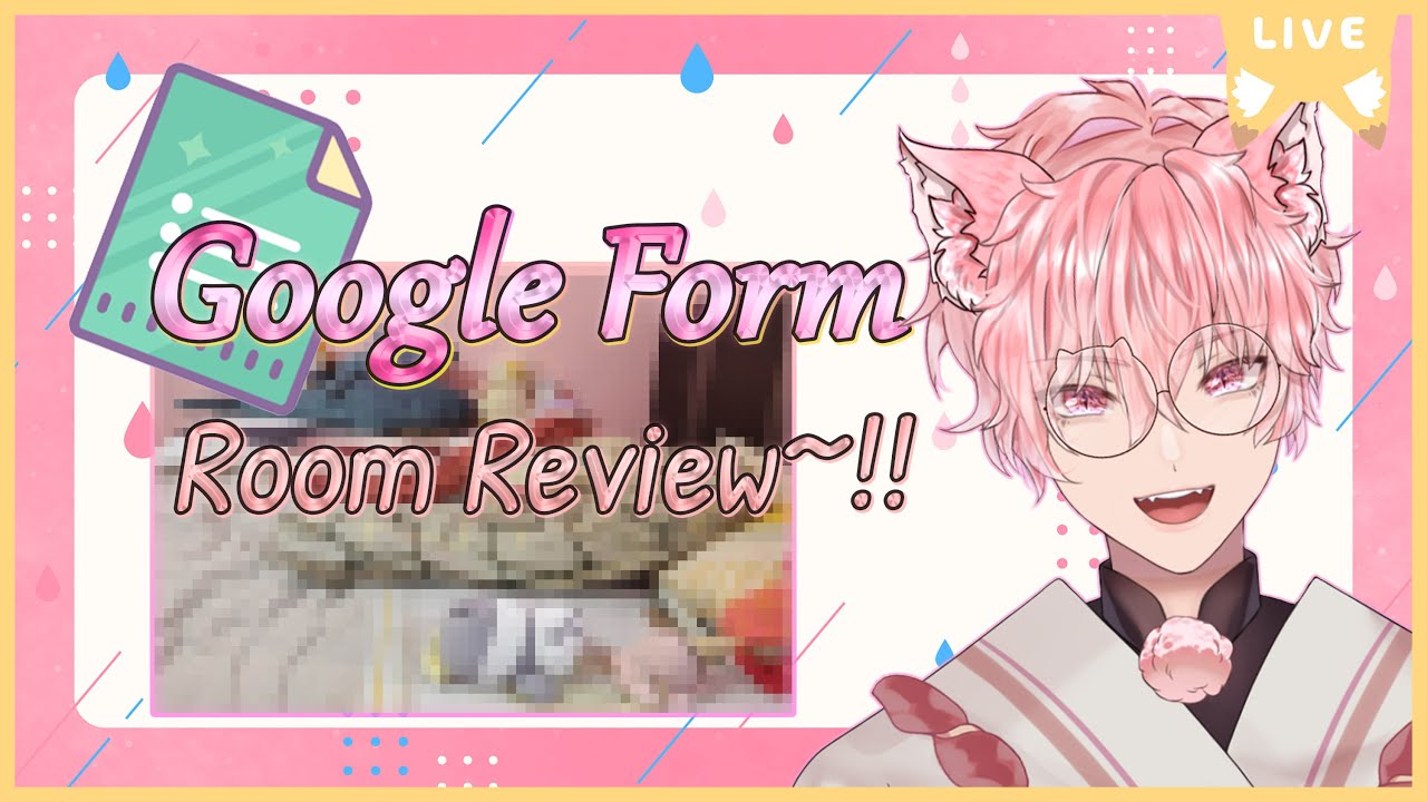 【Room Review~】Show me our Love Nest~♥【SNOWDROP ID 2nd GEN 】 - YouTube