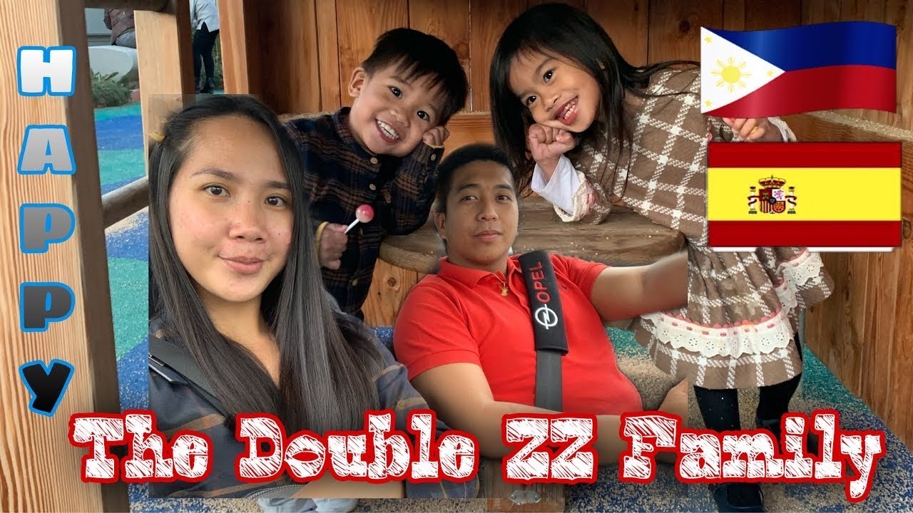 New INTRO | The Double ZZ Family - YouTube