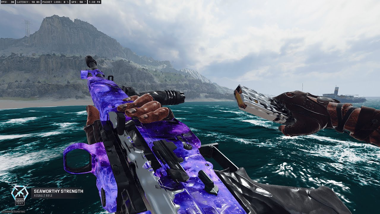 BO6 Diamond Ranked Grind!!! Come hang out:)🍃🎶🕹️ NEW STREAM OVERLAY ...