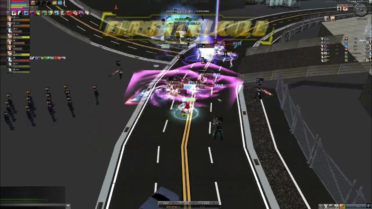 Spark Ran Online ep9 20250203 - YouTube