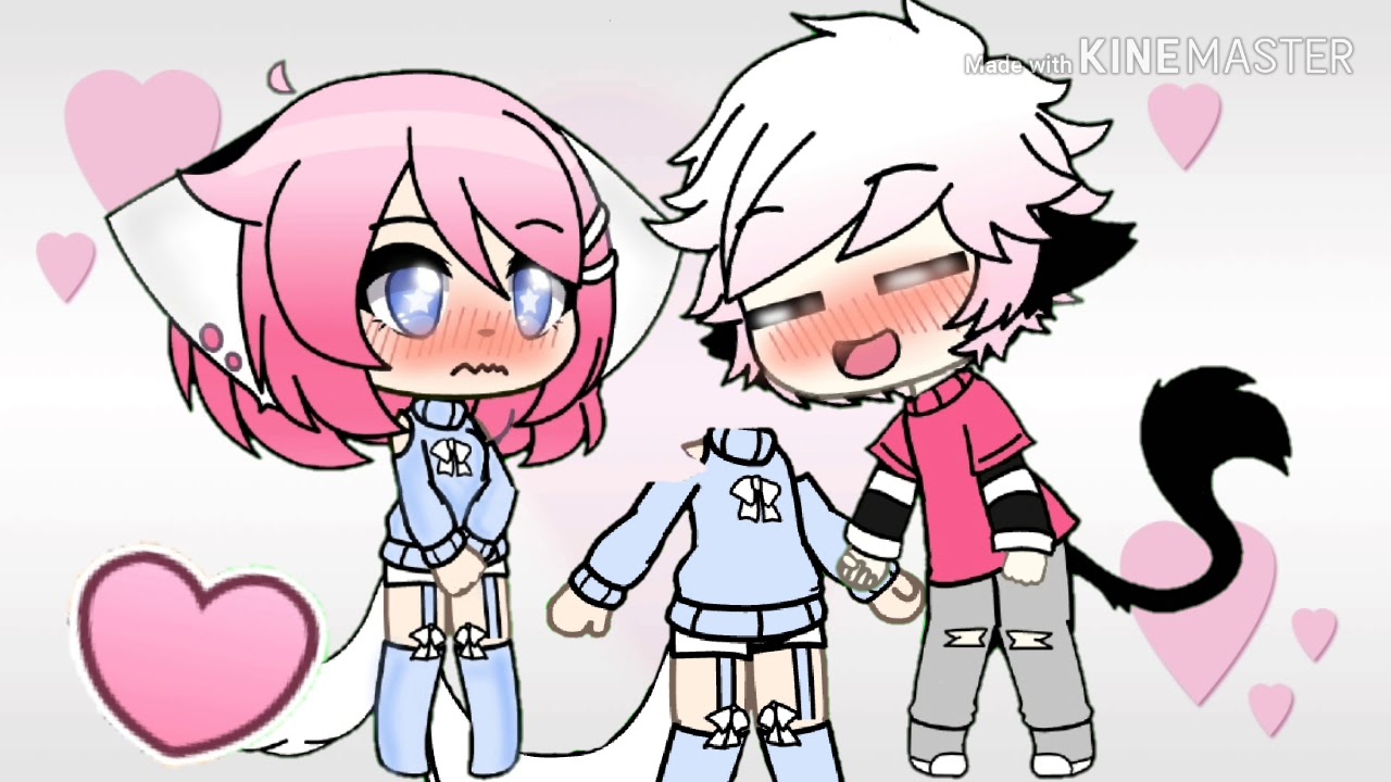 Konnichiwa kawaii arigato meme |Senpai Artz | - YouTube