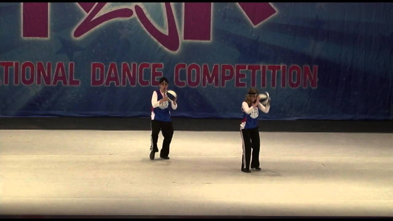 Jock Jamz - Dance Dimensions by Jen Naso - YouTube