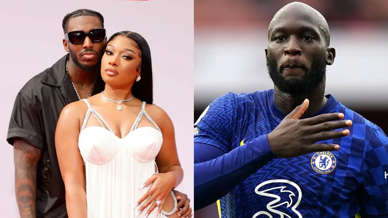 Megan Thee Stallion & Pardi 💔 (pt. 2) | Celebrity Tarot Reading - YouTube