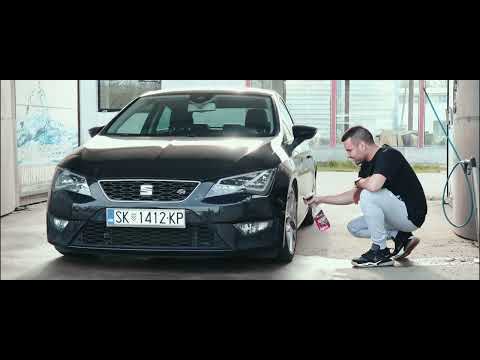 Seat Leon FR | Cinematic | 4k