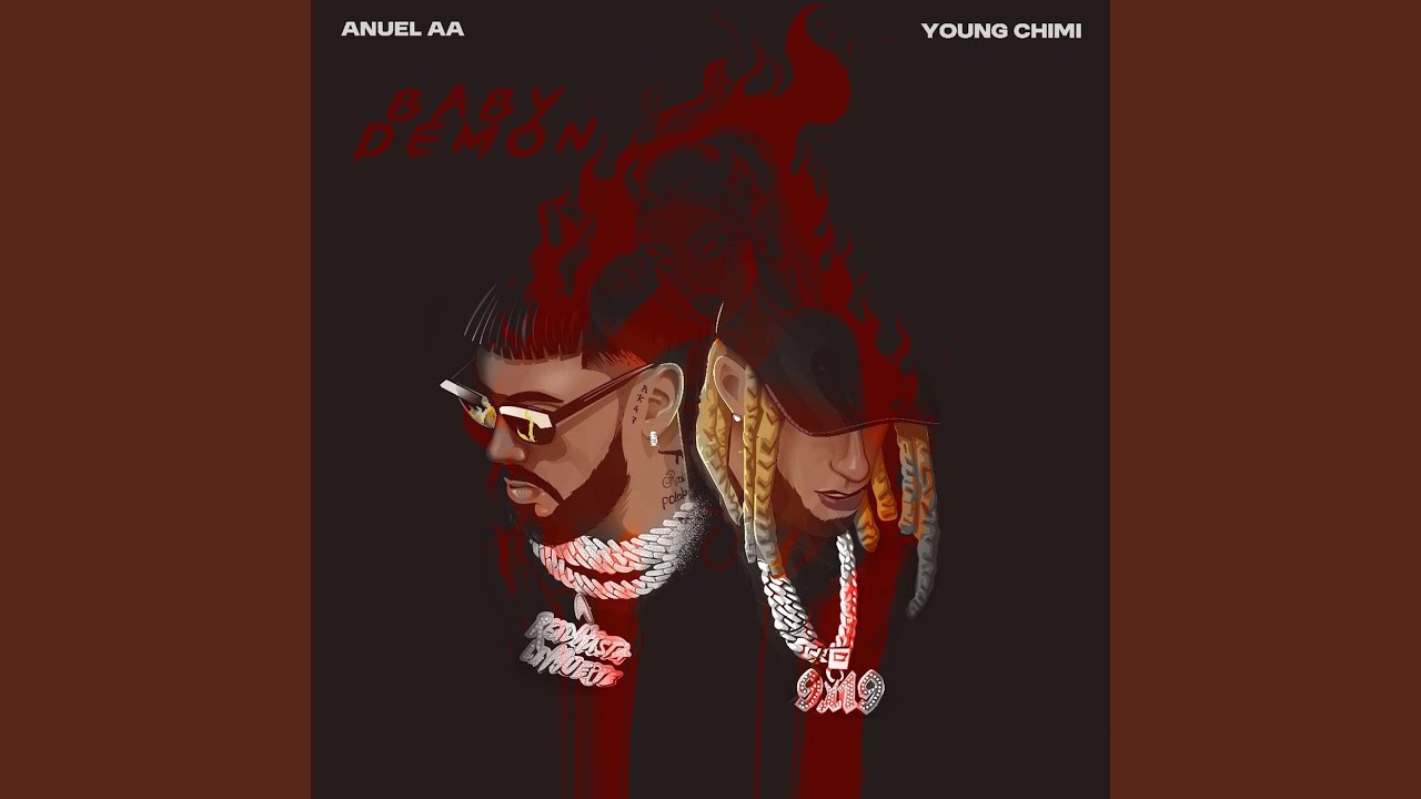 Baby Demon - YouTube