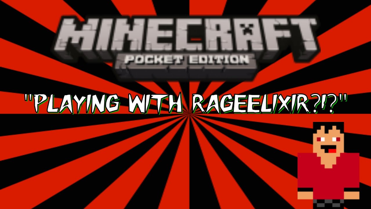 Playing with RageElixir?!? - YouTube