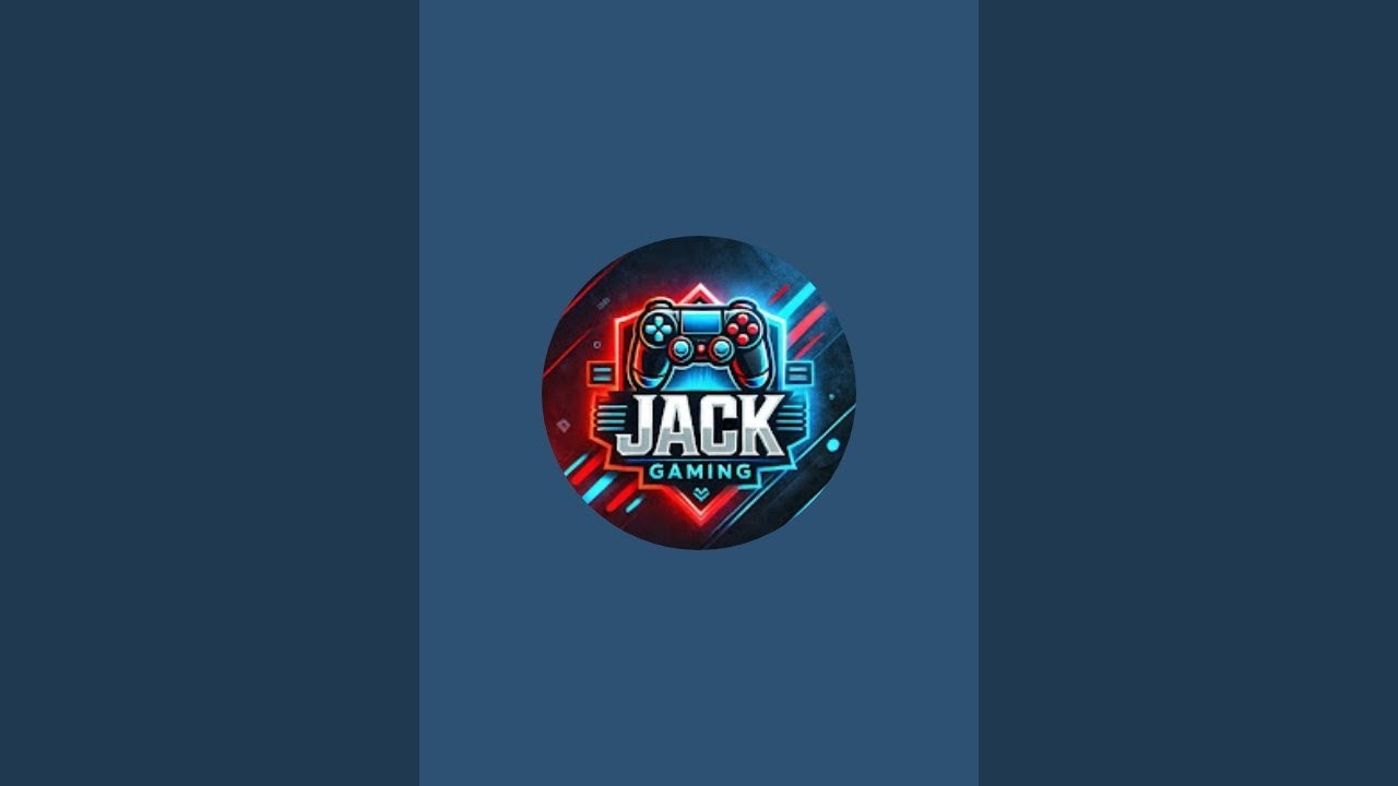 JACK GAMING is live - YouTube