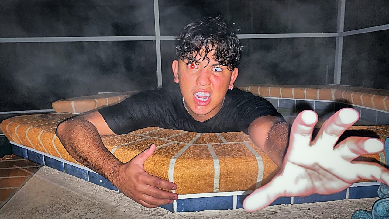 WORST NIGHT OF MY LIFE! - YouTube