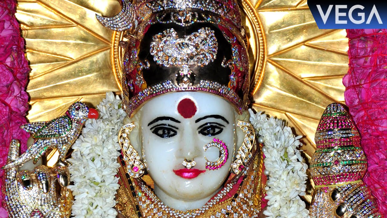 Shree Parameshwari Maha Mantra || Devotional Songs - YouTube