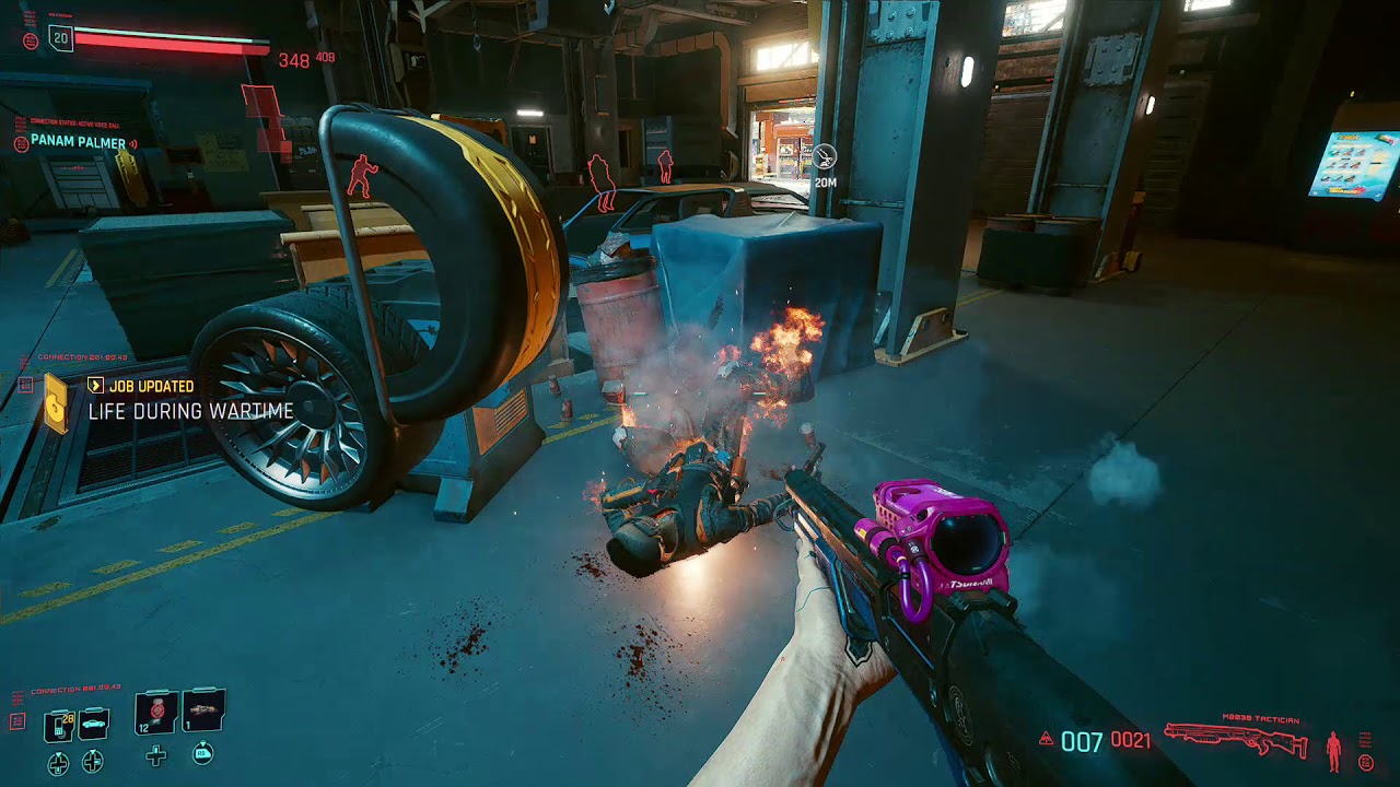 *Doom Music Intensifies* - YouTube