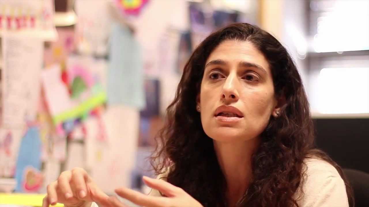 Interview with Dr. Hilary Coller (Extended) - YouTube