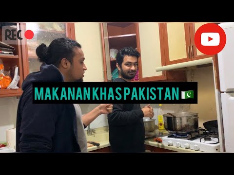 REVIEW KAMAR KOS DI PAKISTAN 🇵🇰
