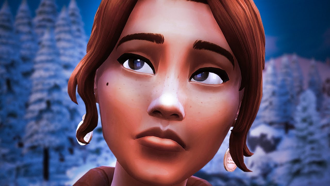 Elle est MORTE ?! || 8 - YouTube