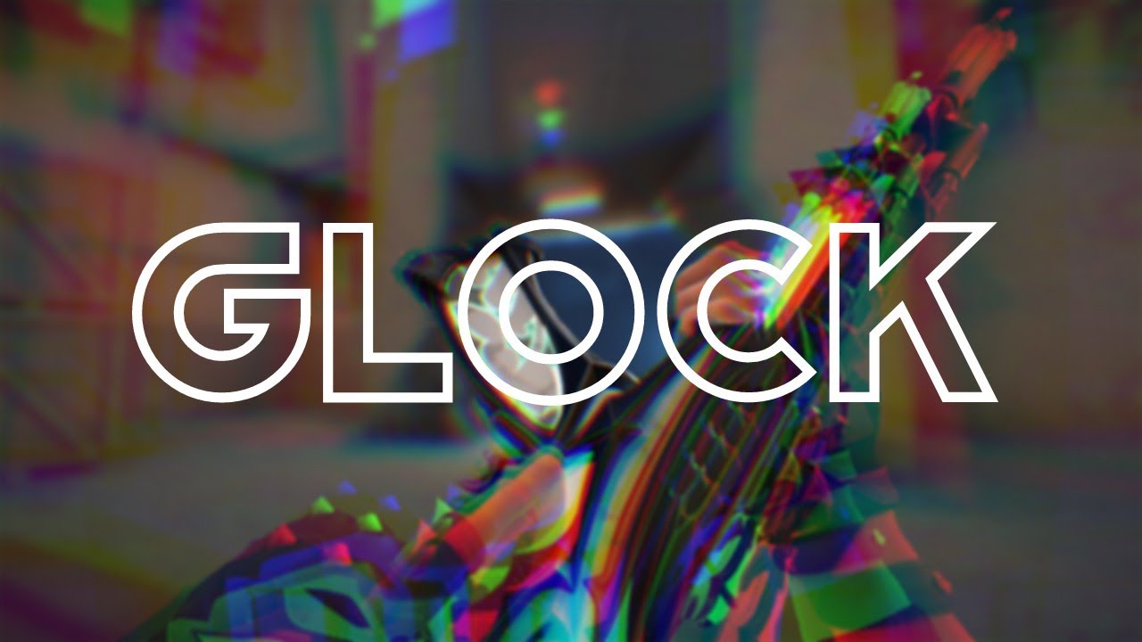 Valorant Montage - GLOCK - YouTube